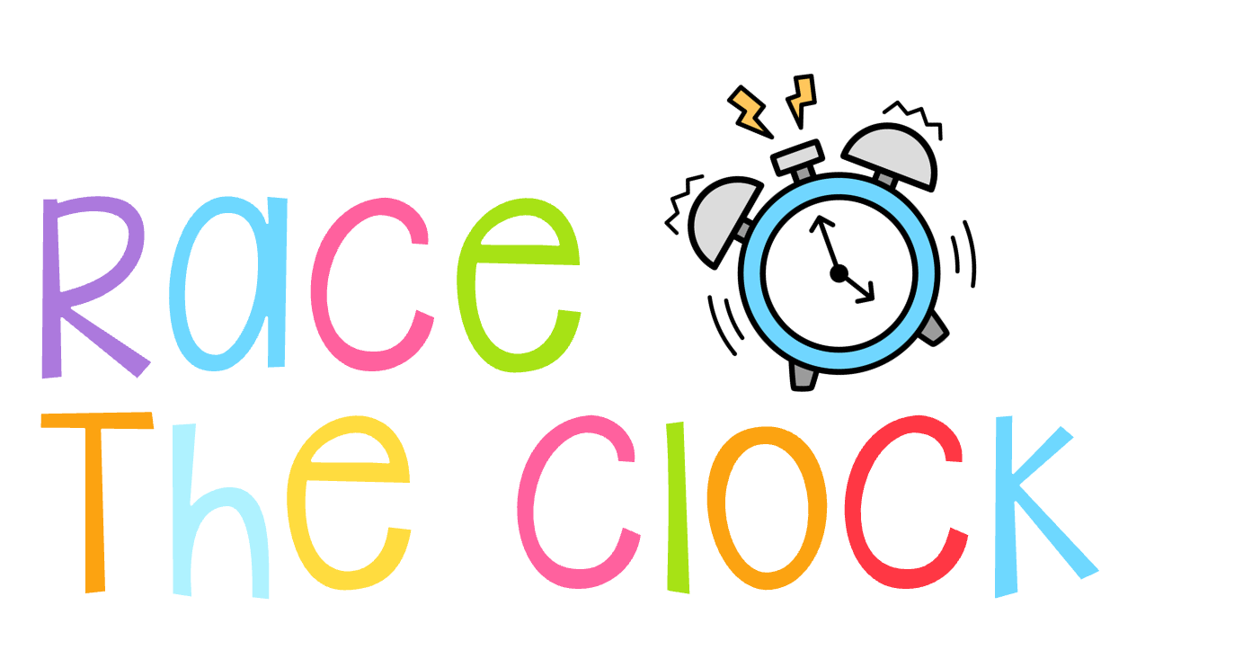 Race The Clock